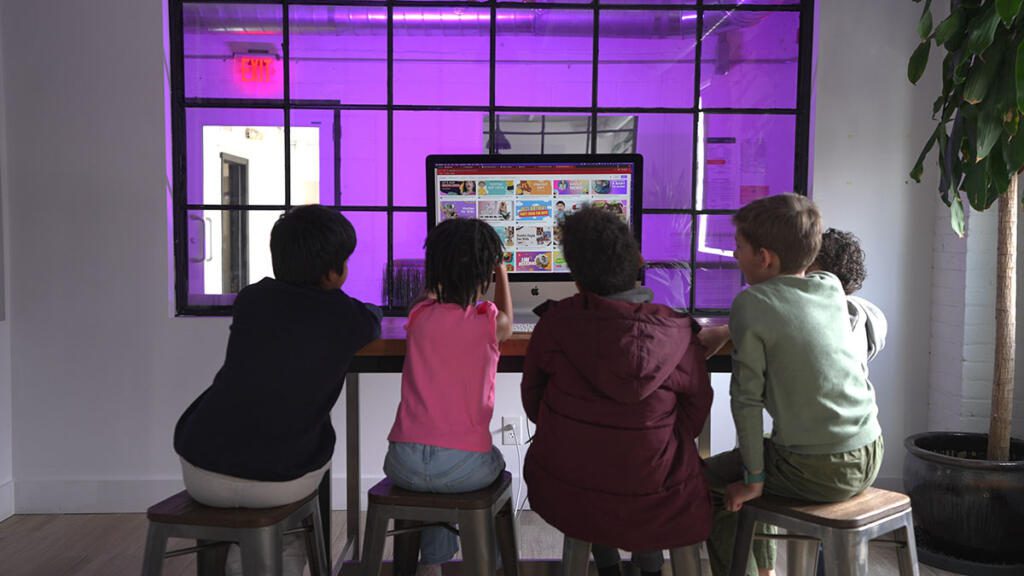 Visual Excellence – Cre8tor Incubator